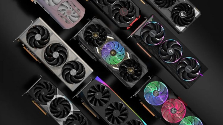 AMD Radeon RX 9070 GRE sarà la nuova GPU RDNA 4 per il gaming ...