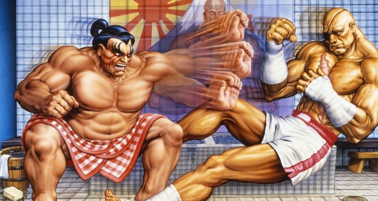 La leggenda Daigo Umehara ha ricordato il fenomeno Street Fighter 2, che secondo lui non è stato ...