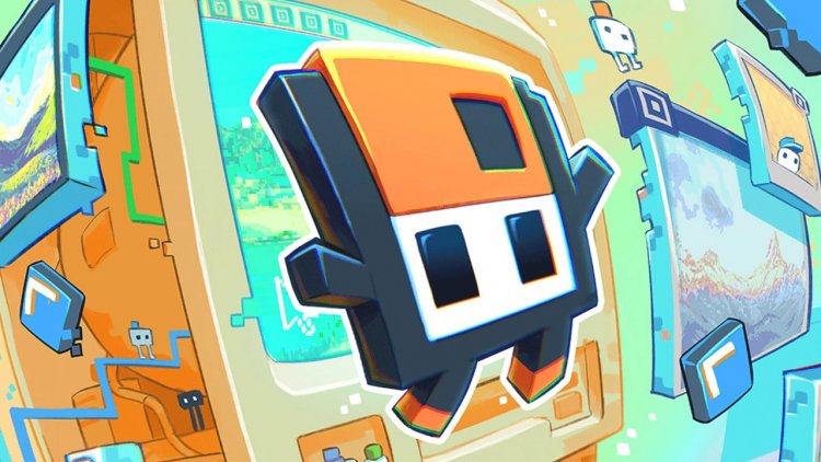 MainFrames, la recensione - Multiplayer.it