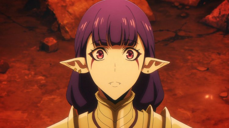 Il cosplay di Esil da Solo Leveling firmato da neurahone è impeccabile ...