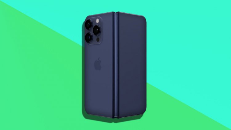 Il primo iPhone pieghevole condividerà alcune specifiche con iPhone 17 ...