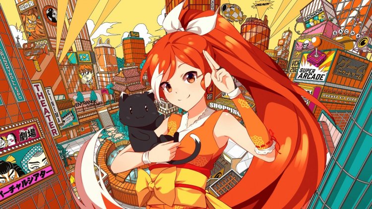 Il Game Vault di Crunchyroll ora include 50 giochi con il debutto di ...