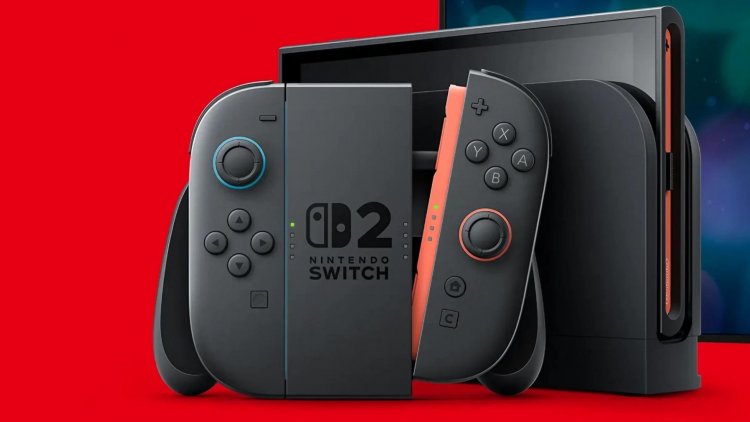 Nintendo Switch 2 utilizzerà i Codici Amico, ma non saranno obbligatori ...