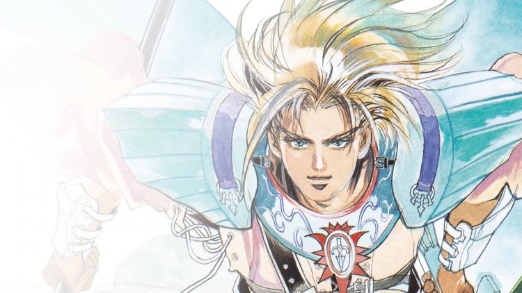 SaGa Frontier 2 Remastered - Multiplayer.it