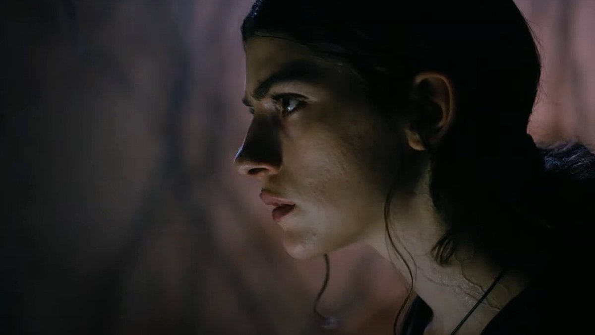 Il film Until Dawn: Fino all'Alba si presenta con lo spot italiano ...