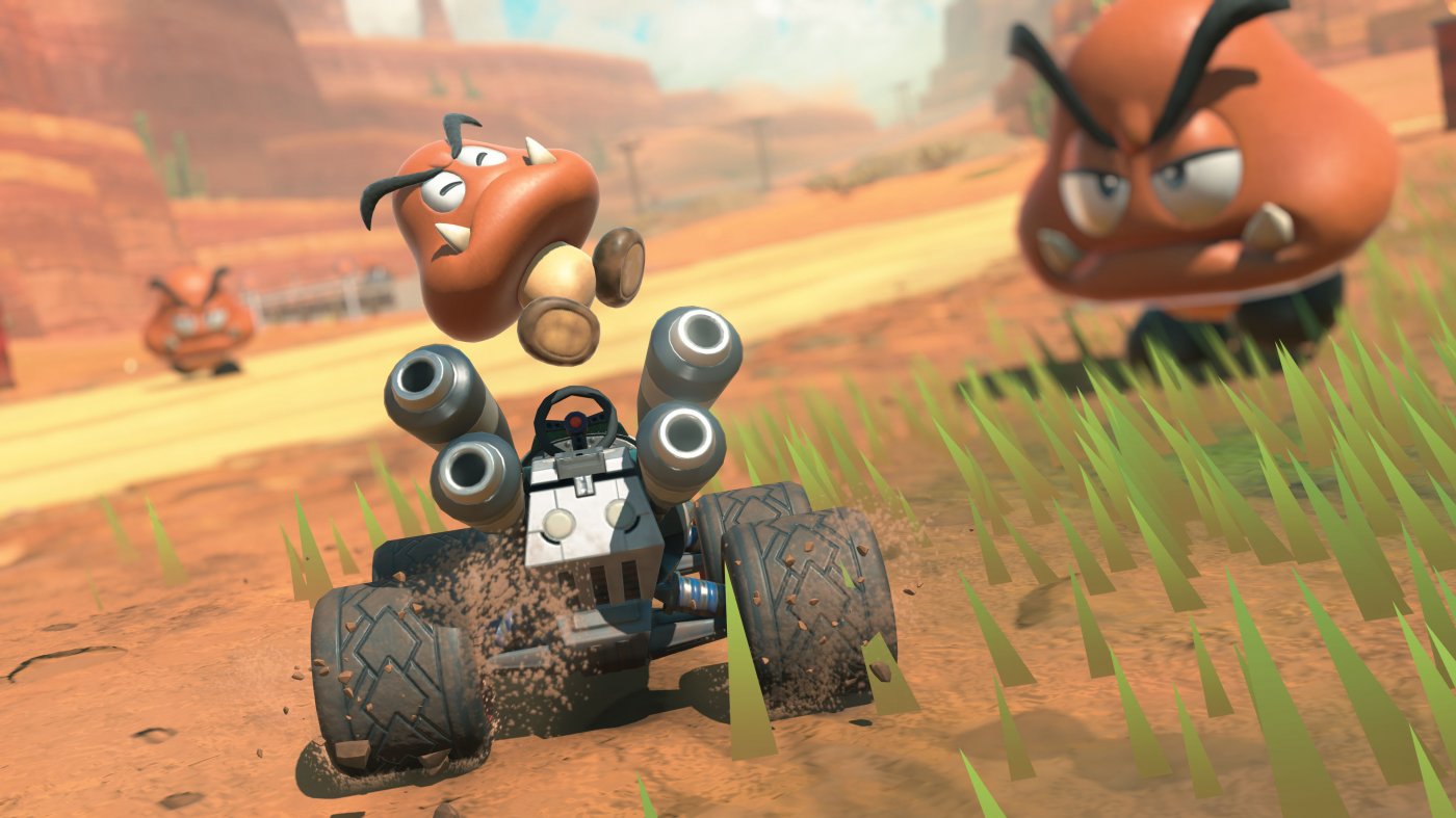 Mario Kart World, la recensione dell'episodio più ambizioso della serie ...