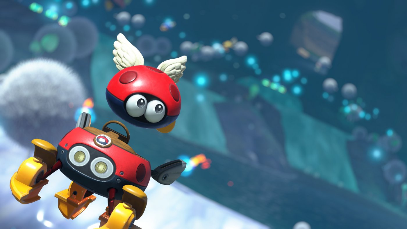 Mario Kart World: le migliori combinazioni di personaggi e veicoli ...