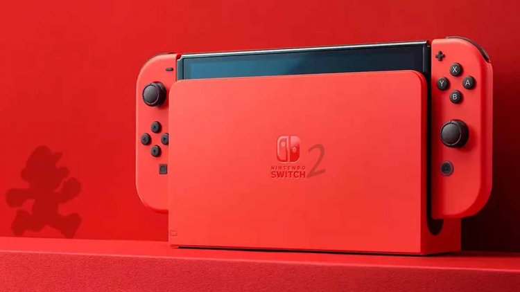 Nintendo sta facendo di tutto per spingere le vendite di Nintendo ...