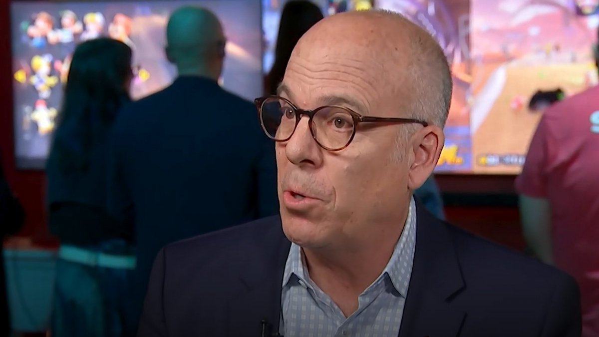 Nintendo non crede nell'intelligenza artificiale, ribadisce il ...