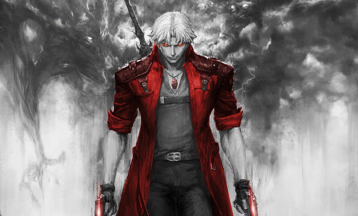 La serie Netflix di Devil May Cry è stata già rinnovata per una seconda ...