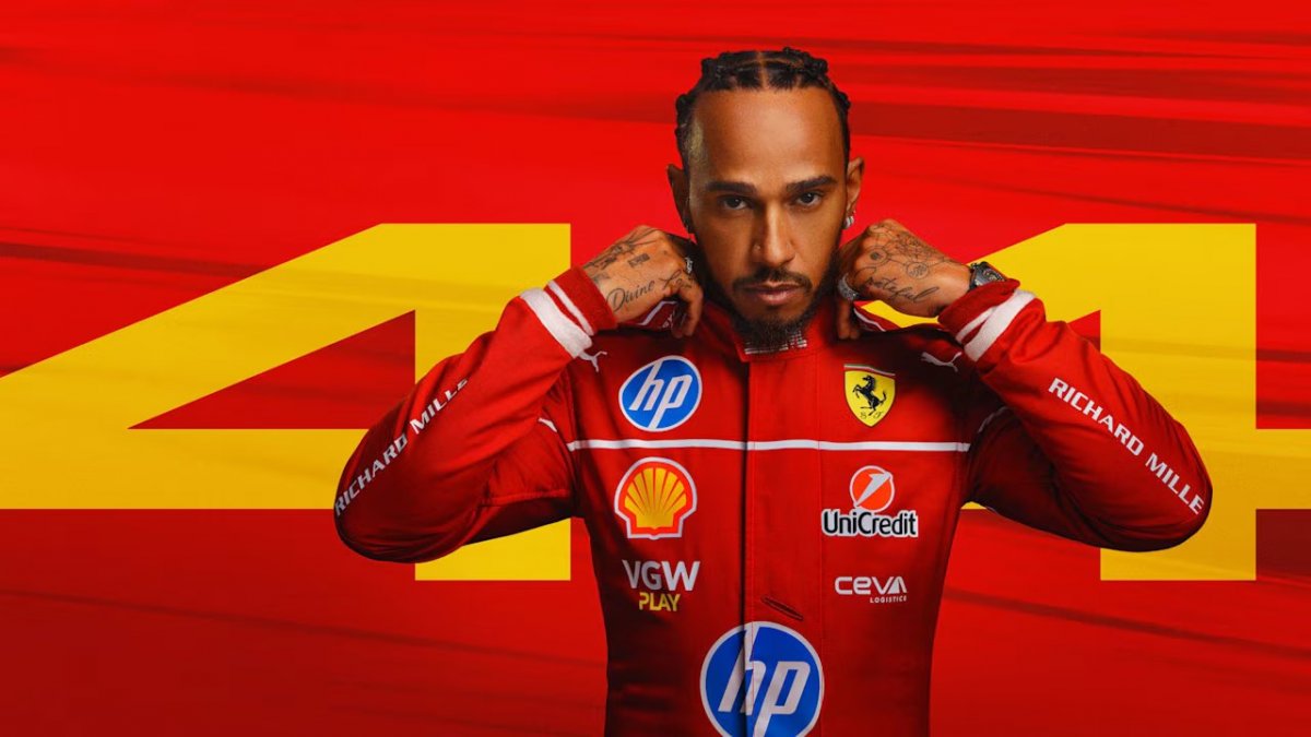 F1 25, diventa il Team Principal definitivo nella nuova Carriera ...