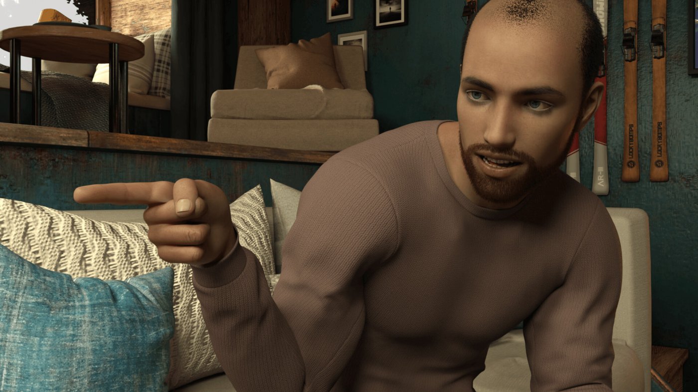 La visual novel con incesti e strupri No Mercy non è più in vendita su ...