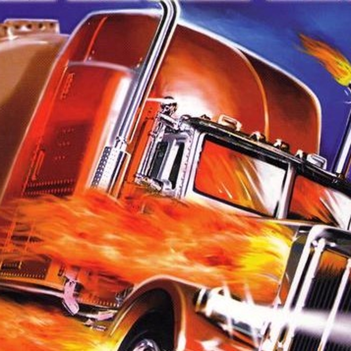 Big Rigs: Over the Road Racing - Multiplayer.it