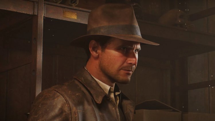 Come gira Indiana Jones e l'Antico Cerchio su Nintendo Switch 2? Parla ...