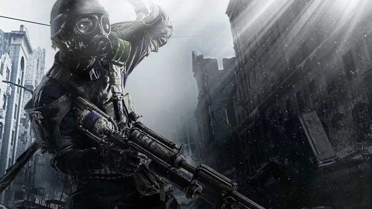 Metro 2033 Redux è gratis su Steam, GOG e Xbox, avete poco tempo per ...