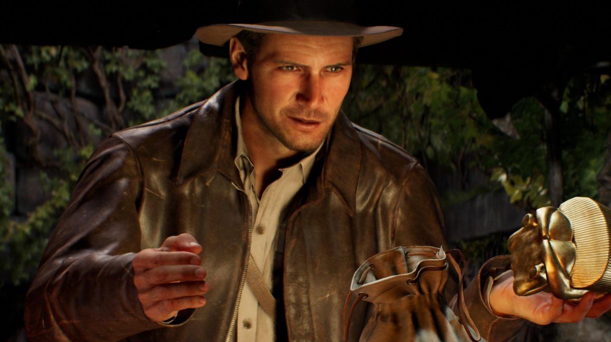 Indiana Jones e l'antico Cerchio arriva su Nintendo Switch 2 e presenta ...