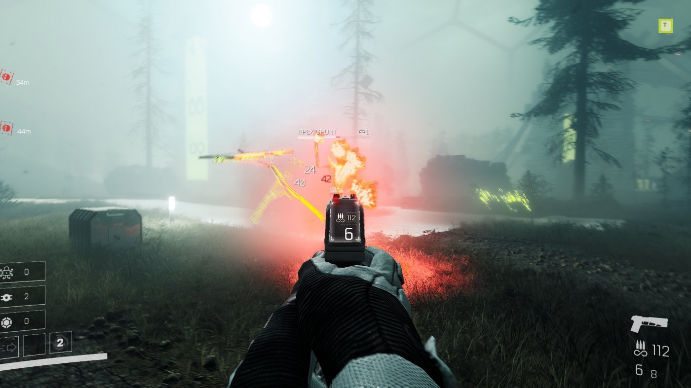 Void/breaker: abbiamo provato lo sparatutto in prima persona roguelike che dà speranza ...