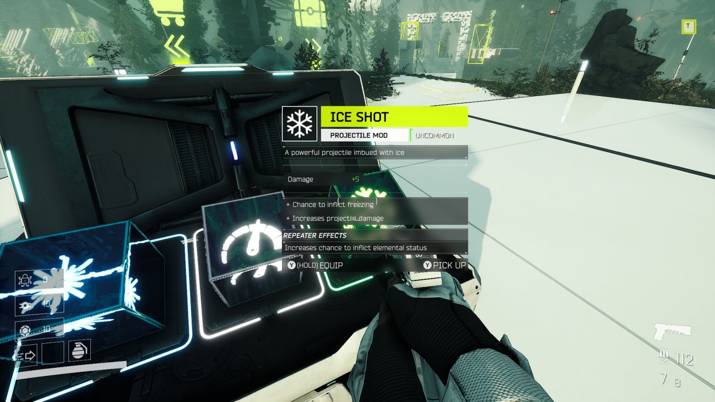 Void/breaker: abbiamo provato lo sparatutto in prima persona roguelike che dà speranza ...