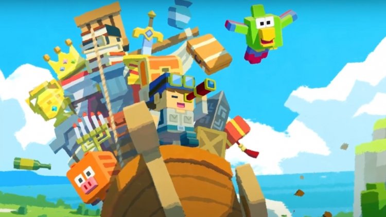 Pandoland è disponibile su iOS e Android, è il GDR free-to-play dagli ...