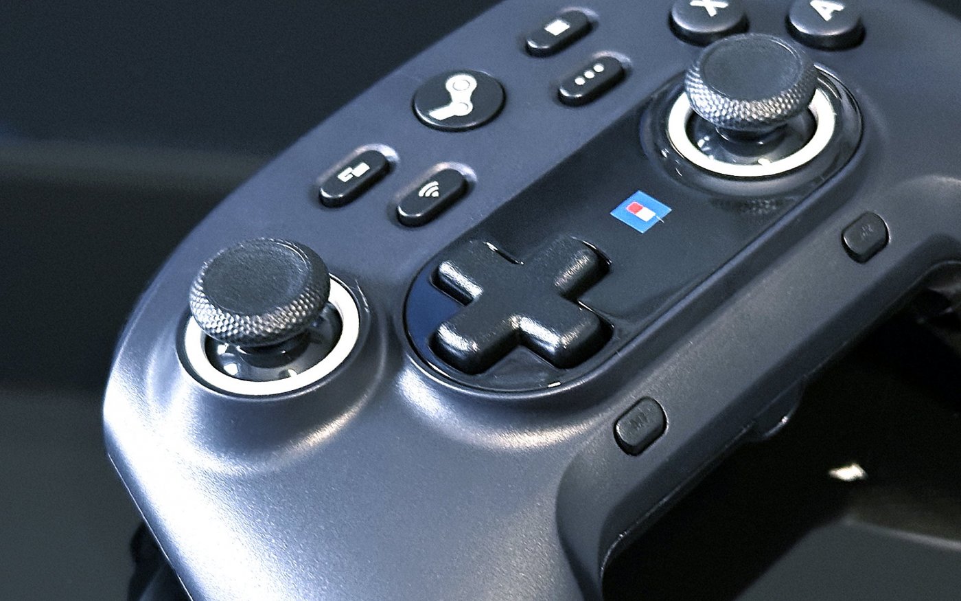 Horipad for Steam, la recensione del nuovo controller PC con licenza ...