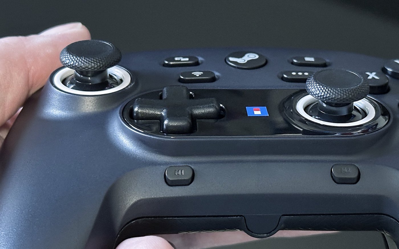 Horipad for Steam, la recensione del nuovo controller PC con licenza ...