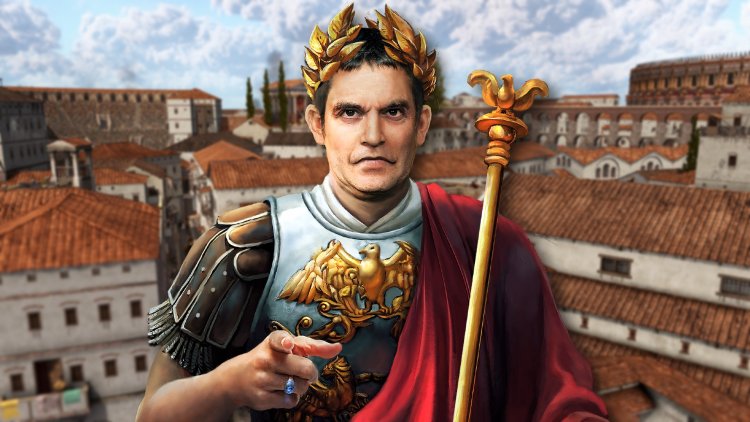 Pax Augusta: la recensione del city builder storicamente accurato ...