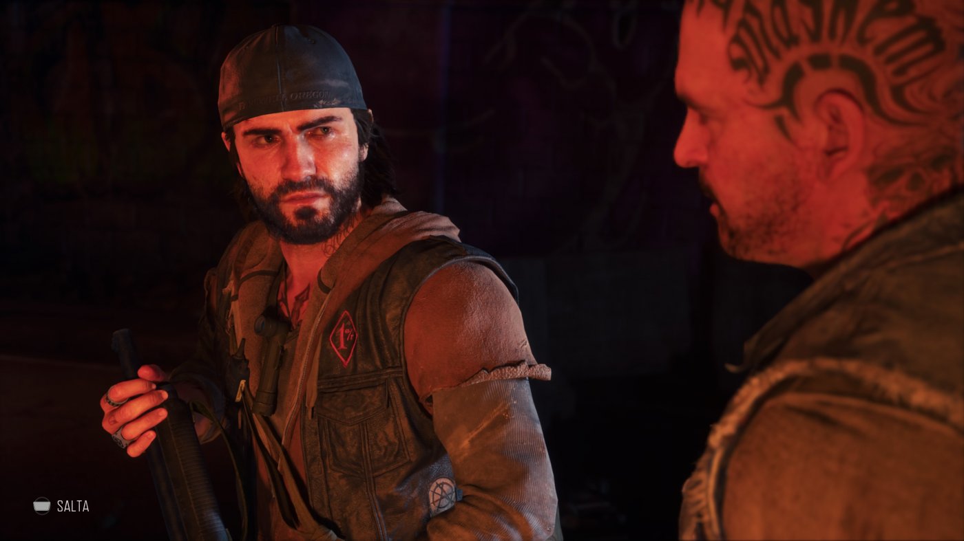 Days Gone Remastered, la recensione della remaster PS5 del gioco di ...