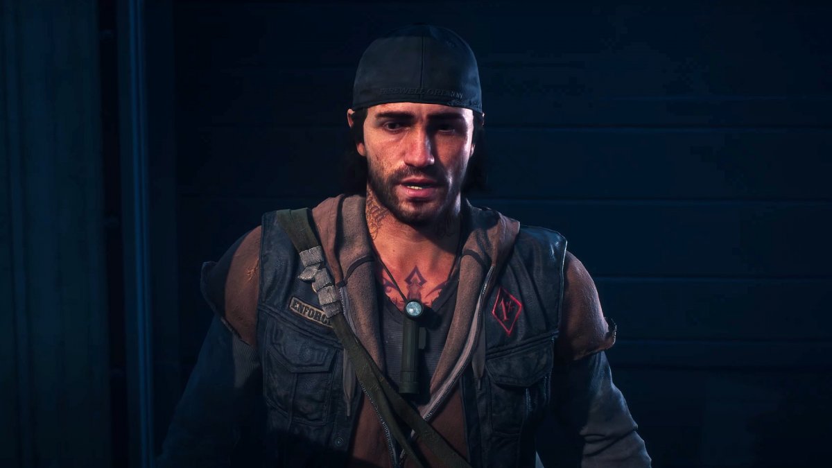 Days Gone Remastered si presenta su PS5 con il trailer di lancio ...