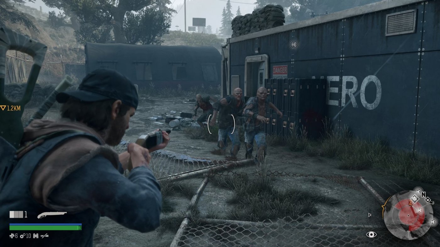 Days Gone Remastered, la recensione della remaster PS5 del gioco di ...