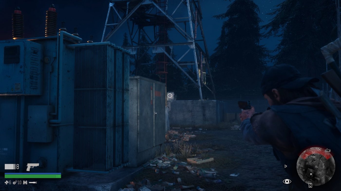 Days Gone Remastered, la recensione della remaster PS5 del gioco di ...