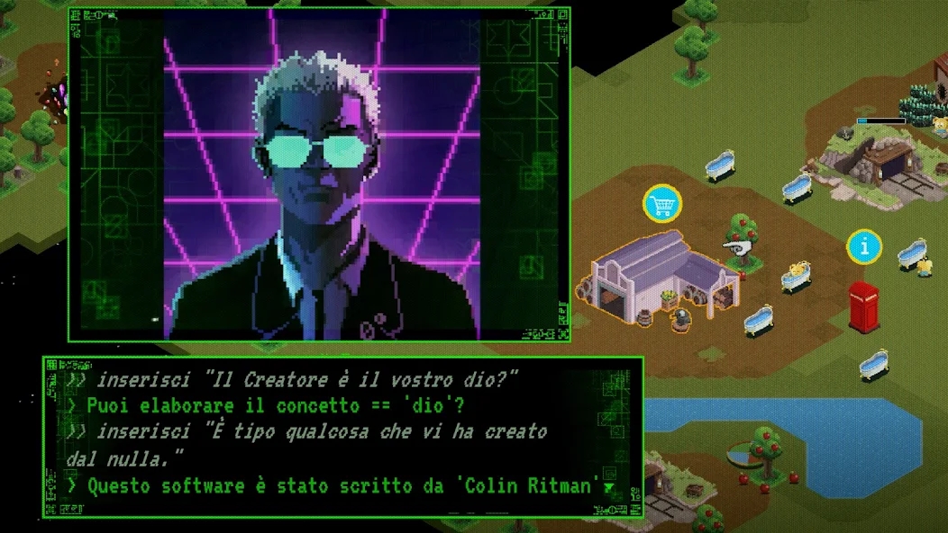 Black Mirror: Thronglets, la recensione del videogioco uscito da una ...