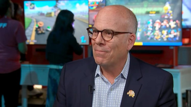 Nintendo considera la diversità molto importante, dice Doug Bowser ...