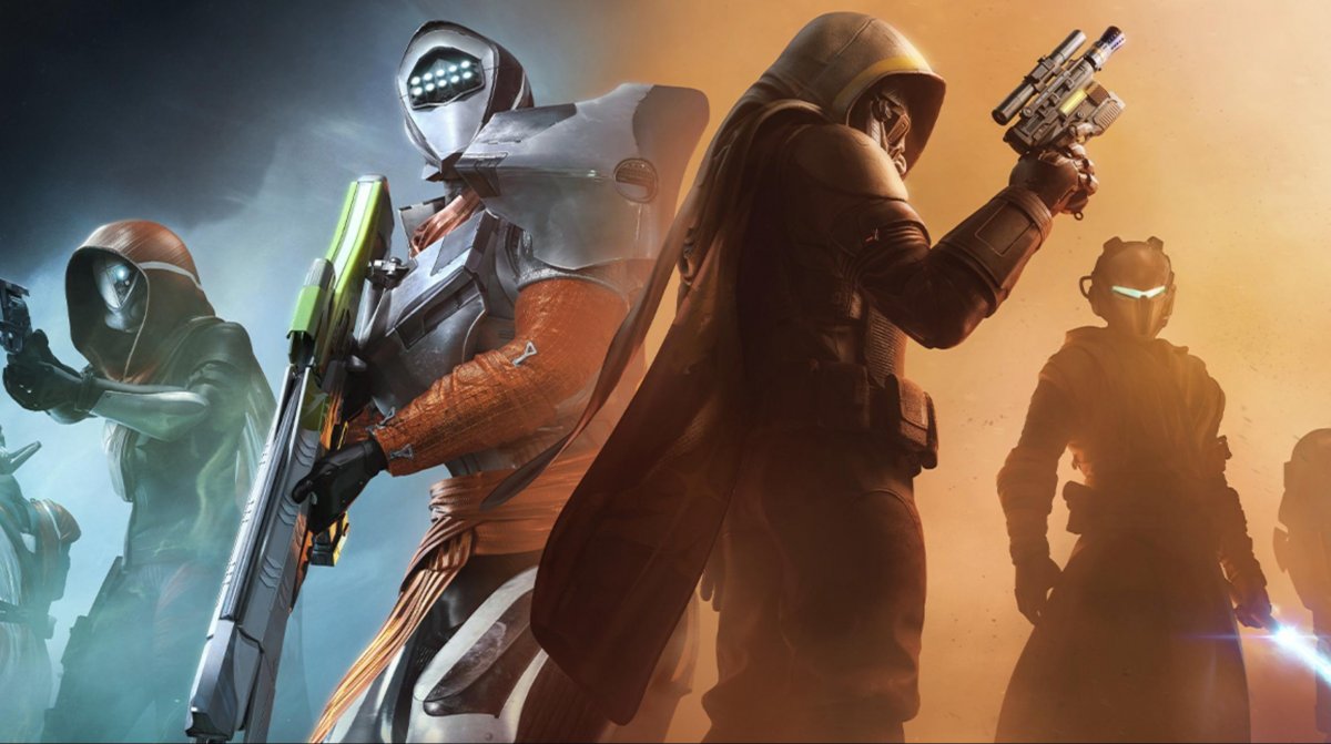 Destiny 2: tutti gli annunci dell’Anno della Profezia - Multiplayer.it