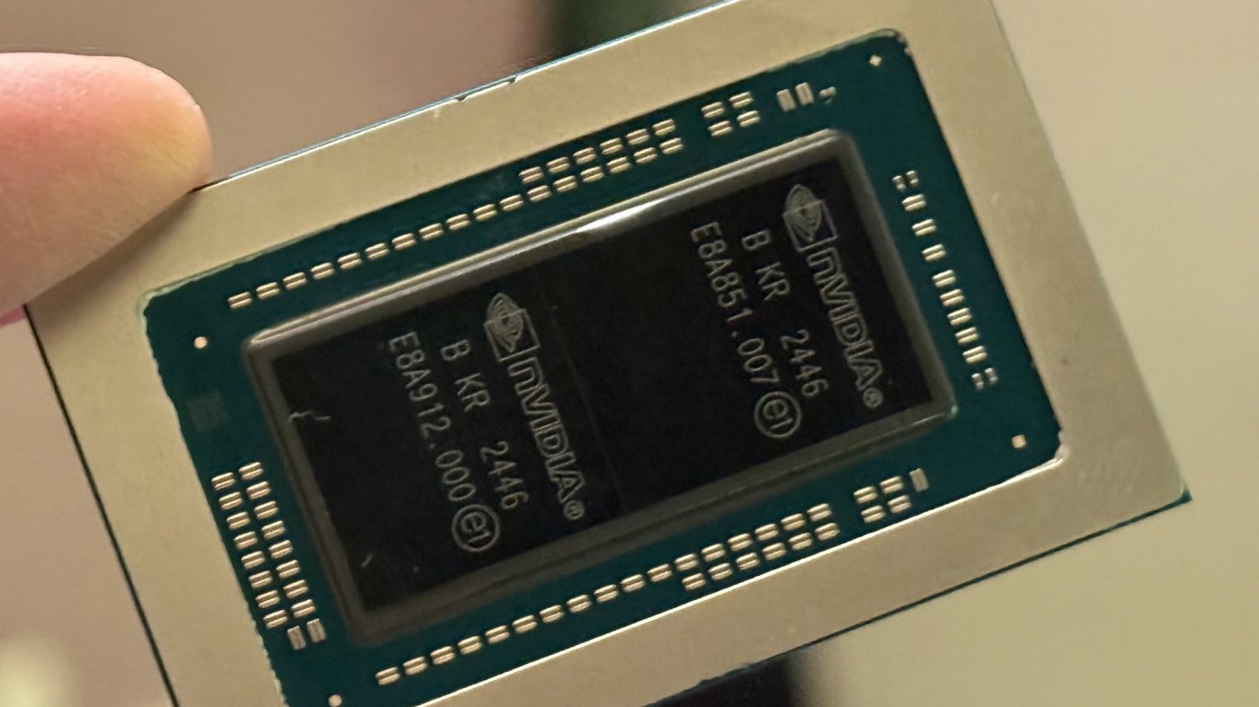 NVIDIA e MediaTek pronti a svelare i chip Arm N1 per PC al Computex ...