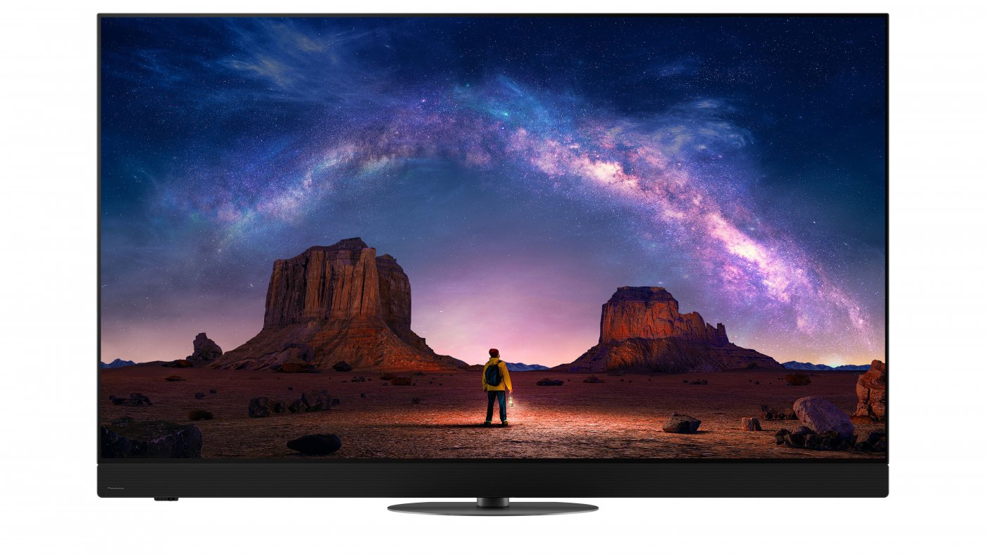Panasonic ha TV per tutti: dal Z95B OLED Tandem al MiniLED W95B, data e ...
