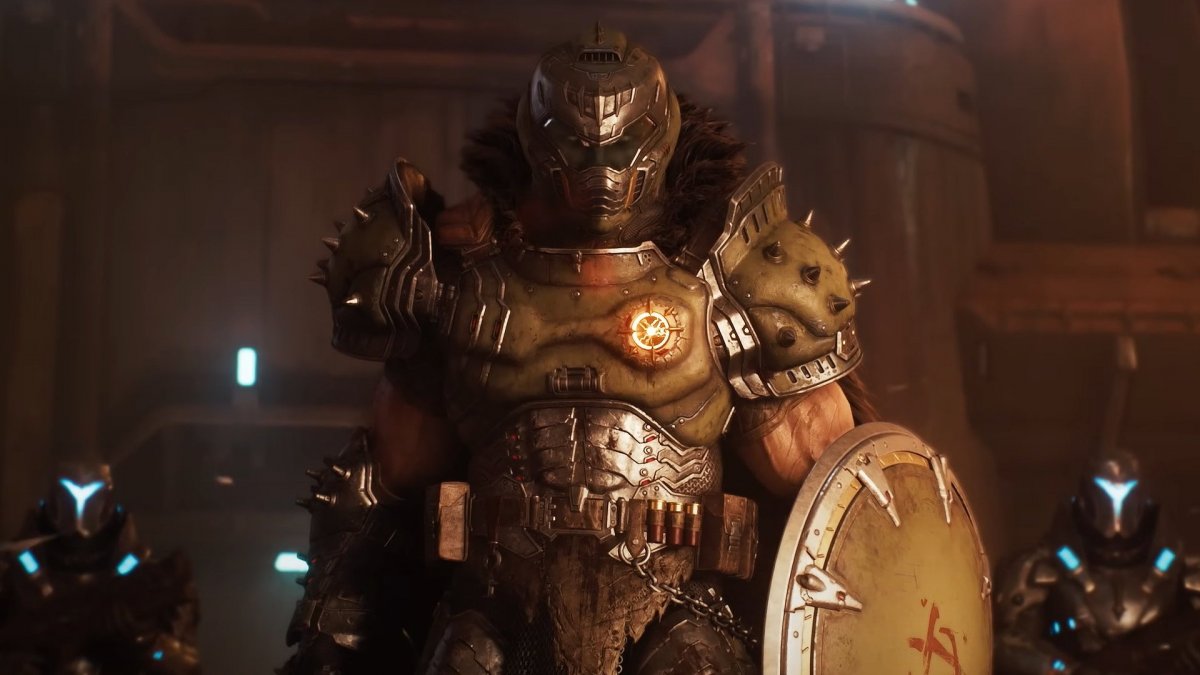 Come gira DOOM: The Dark Ages su PS5, PS5 Pro e Xbox? Digital Foundry ...