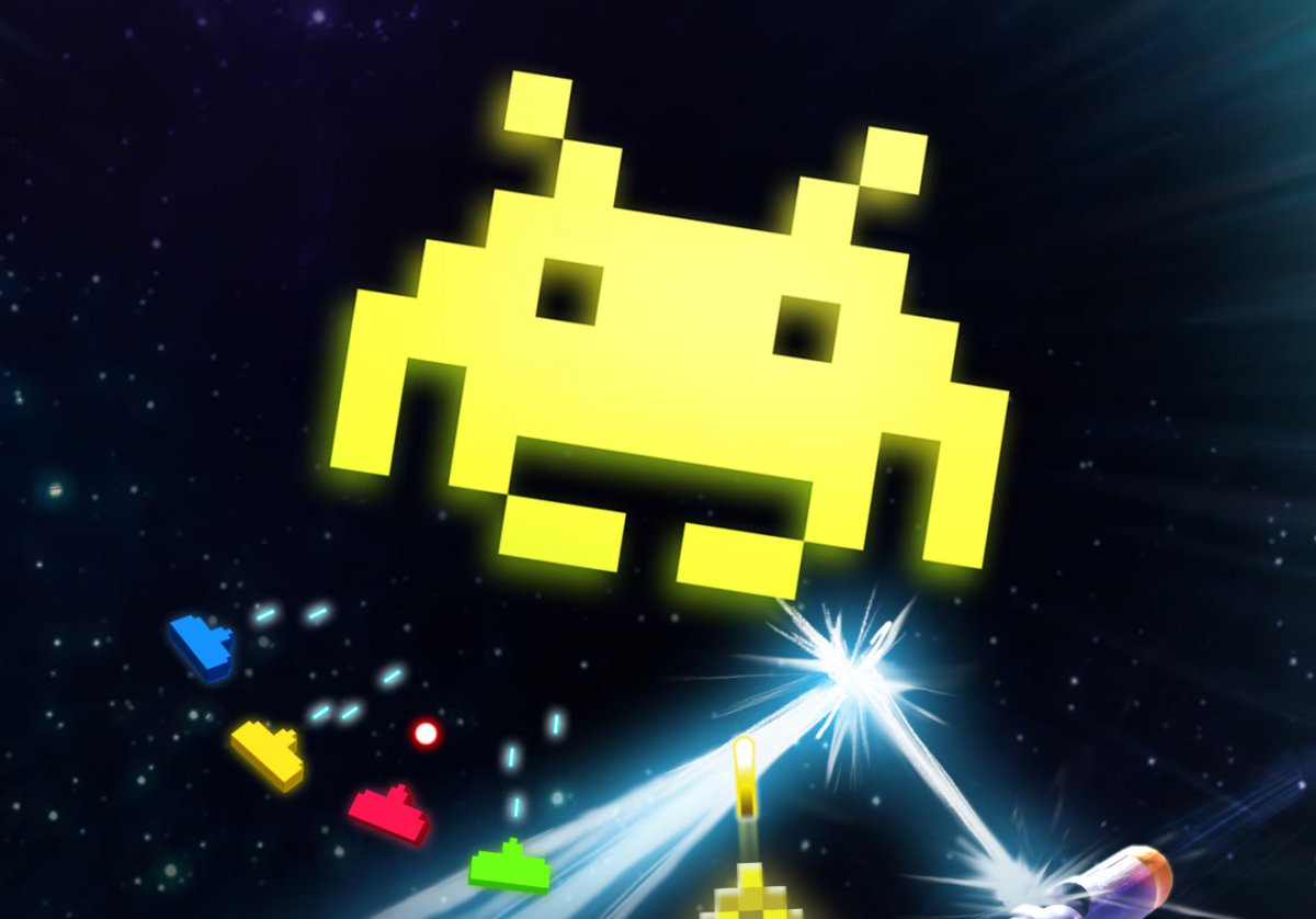 Il papà di Space Invaders crede che i bullet hell siano un vicolo cieco per gli sparatutto ...