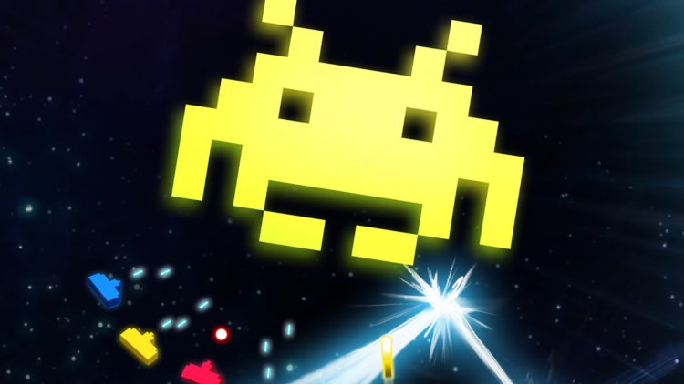 Il papà di Space Invaders crede che i bullet hell siano un vicolo cieco ...