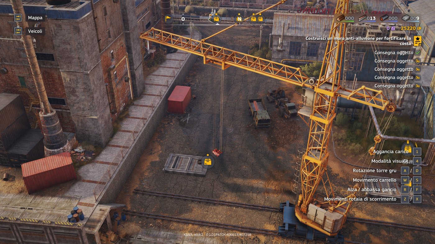 Roadcraft: la recensione - Multiplayer.it