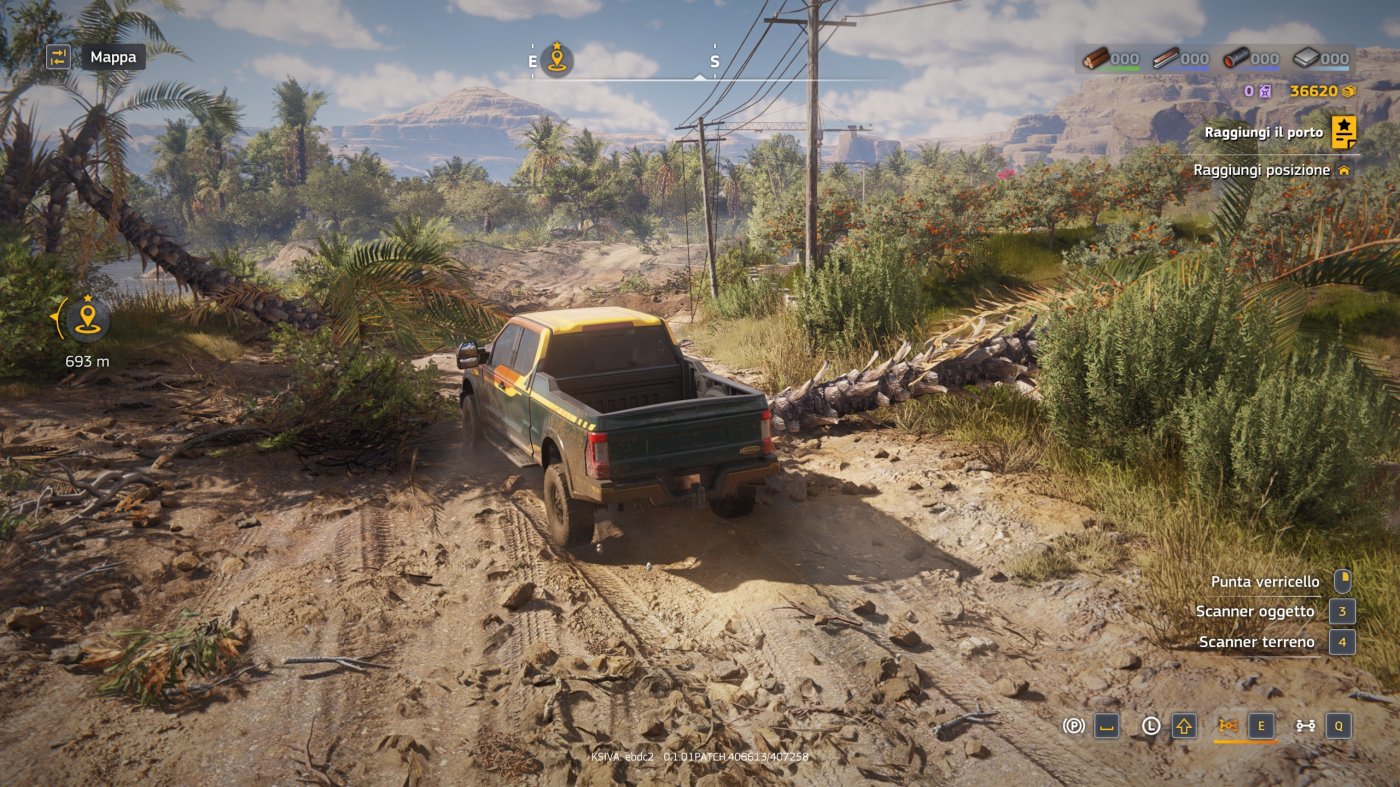 Roadcraft: la recensione - Multiplayer.it