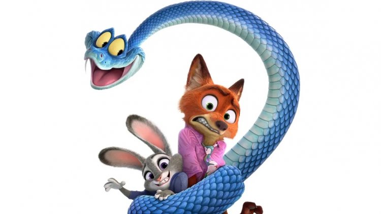 Zootropolis 2 si mostra con un trailer che conferma la data di uscita ...