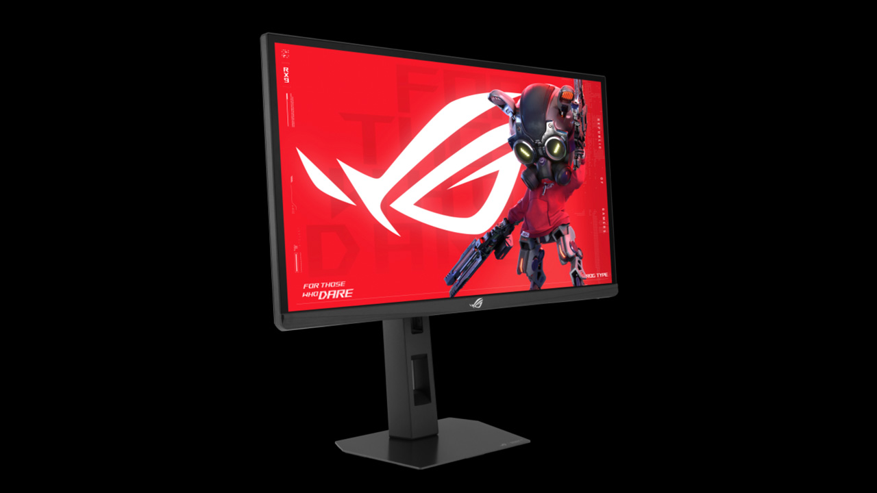 ASUS presenta i nuovi monitor ROG Strix Ace e ROG Strix OLED dedicati ...