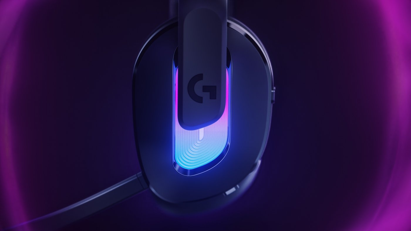 Logitech G522, la recensione delle cuffie da gaming con un ottimo ...