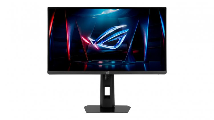 ASUS presenta i nuovi monitor ROG Strix Ace e ROG Strix OLED dedicati ...