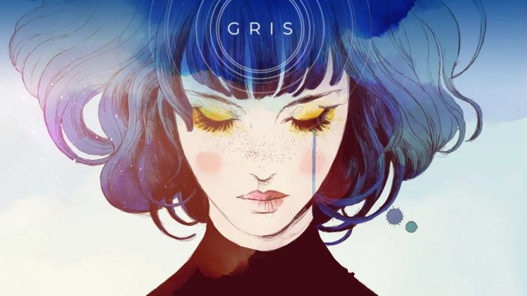 Gris Deluxe Edition per Nintendo Switch è in sconto su Amazon Italia a ...