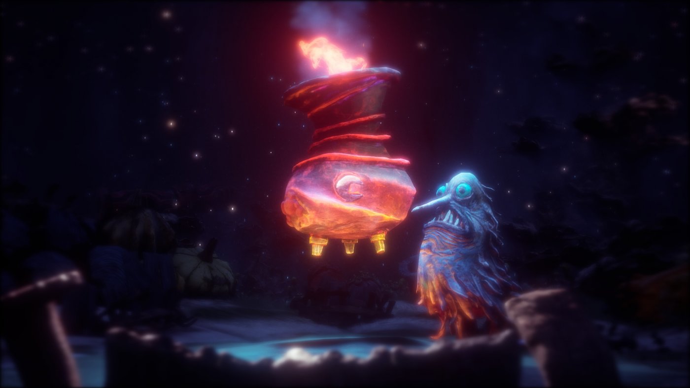 The Midnight Walk, la recensione - Multiplayer.it