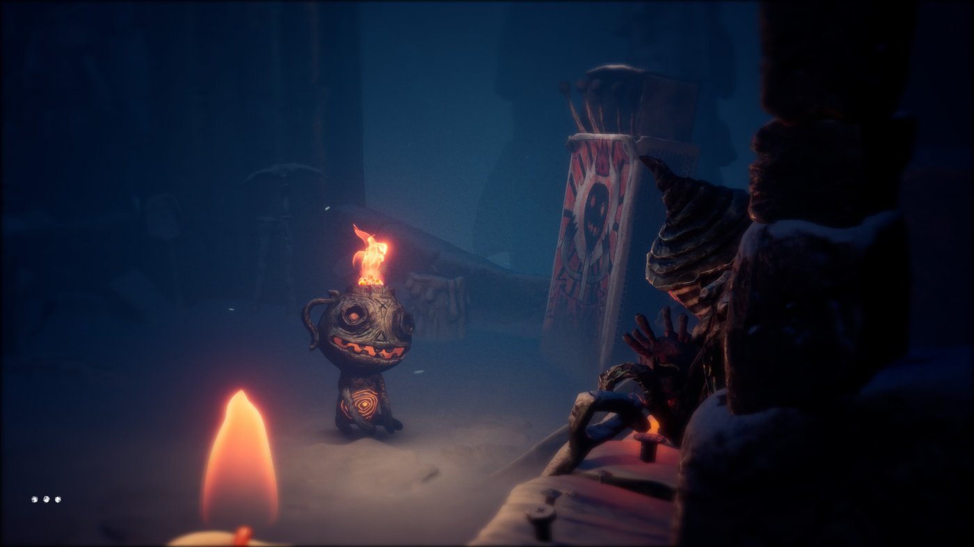 The Midnight Walk, la recensione - Multiplayer.it