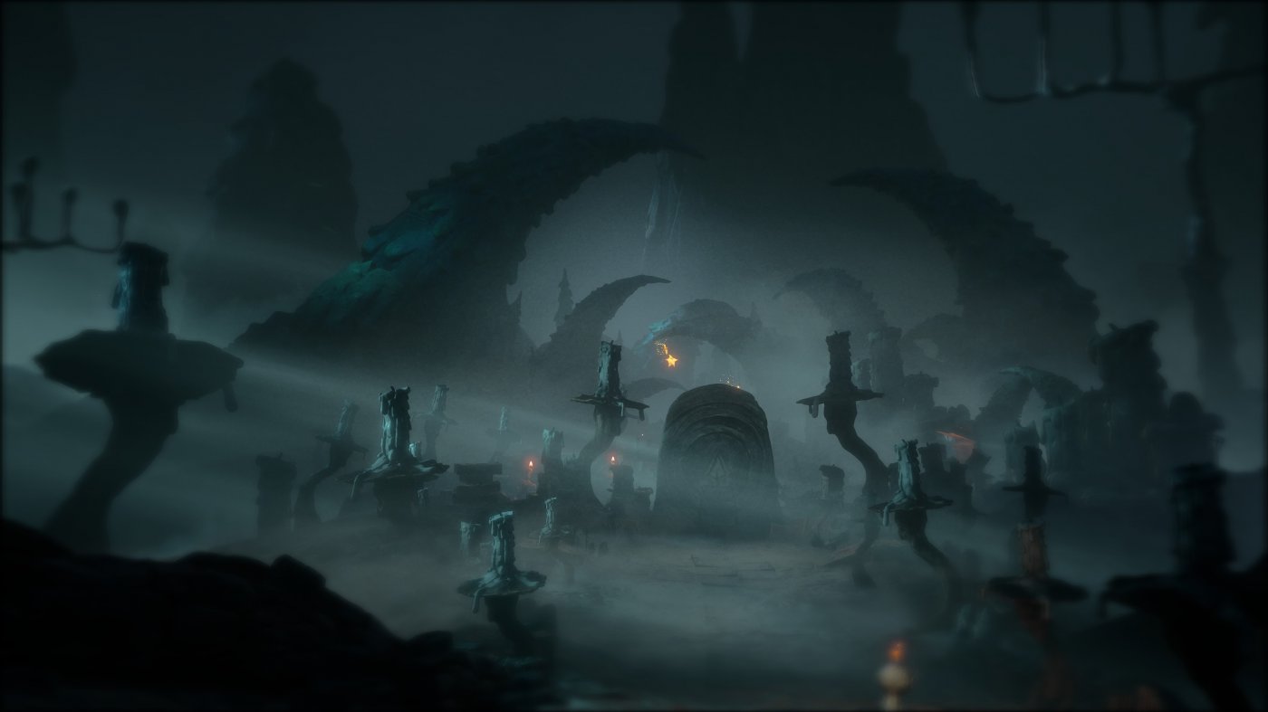 The Midnight Walk, la recensione - Multiplayer.it