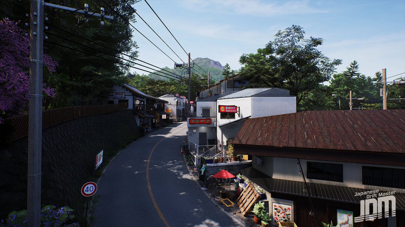 JDM: Japanese Drift Master, la recensione - Multiplayer.it