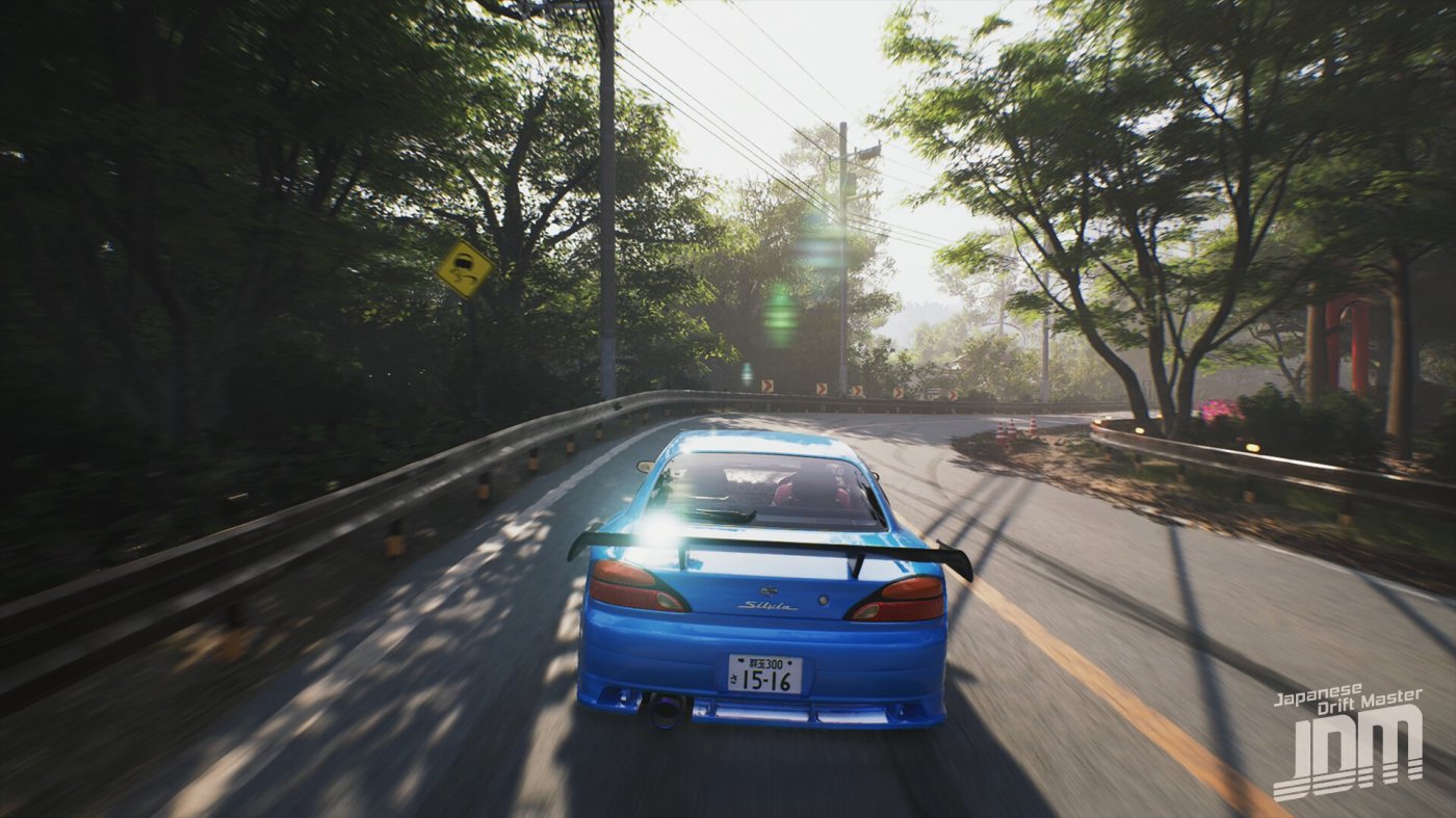 JDM: Japanese Drift Master, la recensione - Multiplayer.it